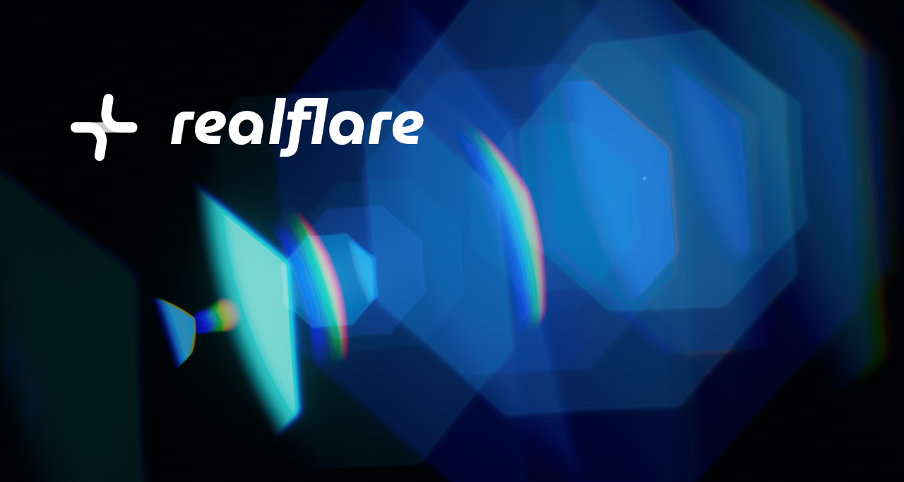 Realflare